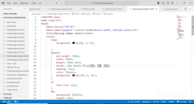Ranjan Singh on LinkedIn: #webdevelopment #javascript #techpile # ... Ranjan Singh on LinkedIn: #webdevelopment #javascript #techpile # ...