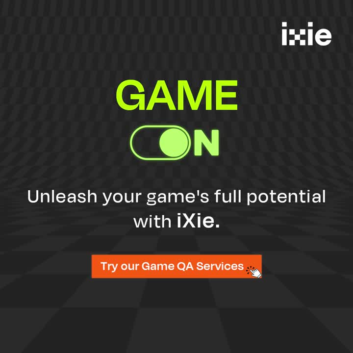 Sheik Shahul Hameed on LinkedIn: #gameqa #gameart #gamedev # ... Sheik Shahul Hameed on LinkedIn: #gameqa #gameart #gamedev # ...