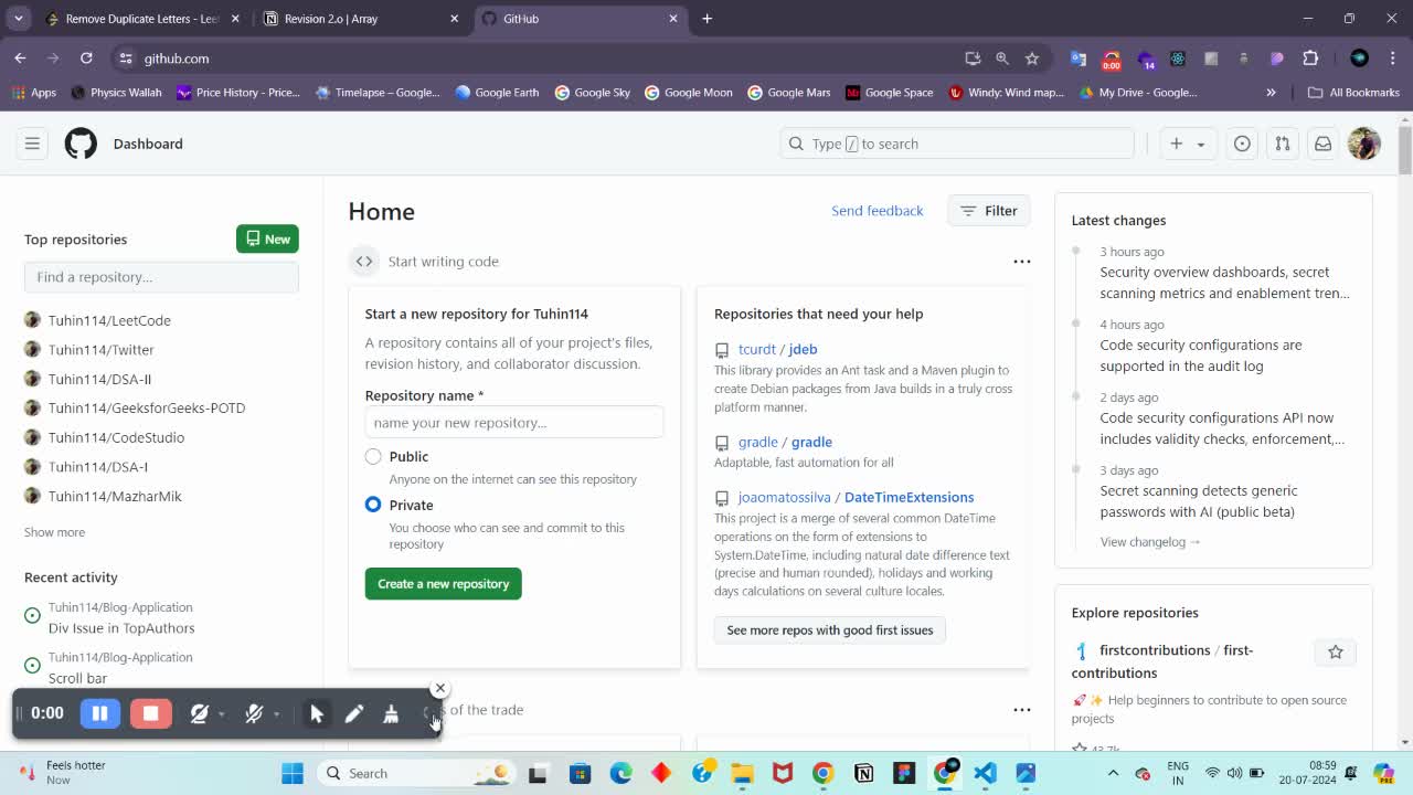Tuhin Poddar on LinkedIn: #linkedincommunity #frontend #backend # ... Tuhin Poddar on LinkedIn: #linkedincommunity #frontend #backend # ...