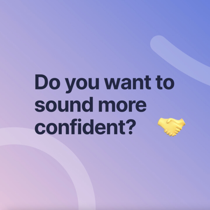 Kylie Borders on LinkedIn: Introducing Tone Rewrite Suggestions Kylie Borders on LinkedIn: Introducing Tone Rewrite Suggestions