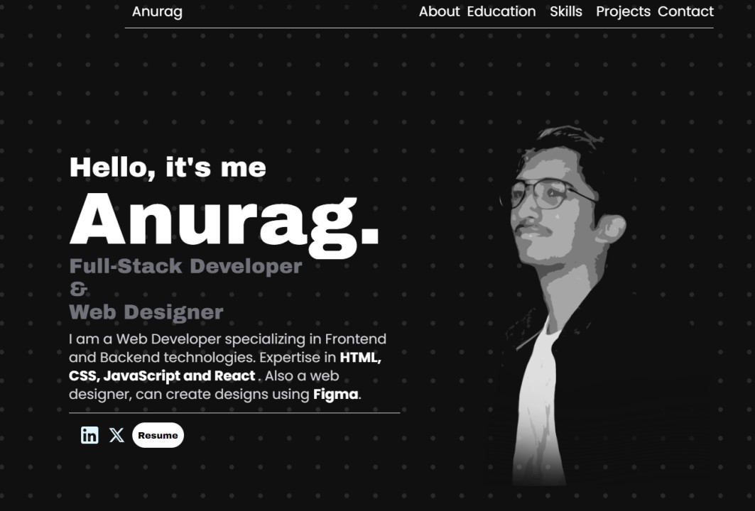 Anurag Bheemani on LinkedIn: #webcooksoftwaresolutions # ... Anurag Bheemani on LinkedIn: #webcooksoftwaresolutions # ...