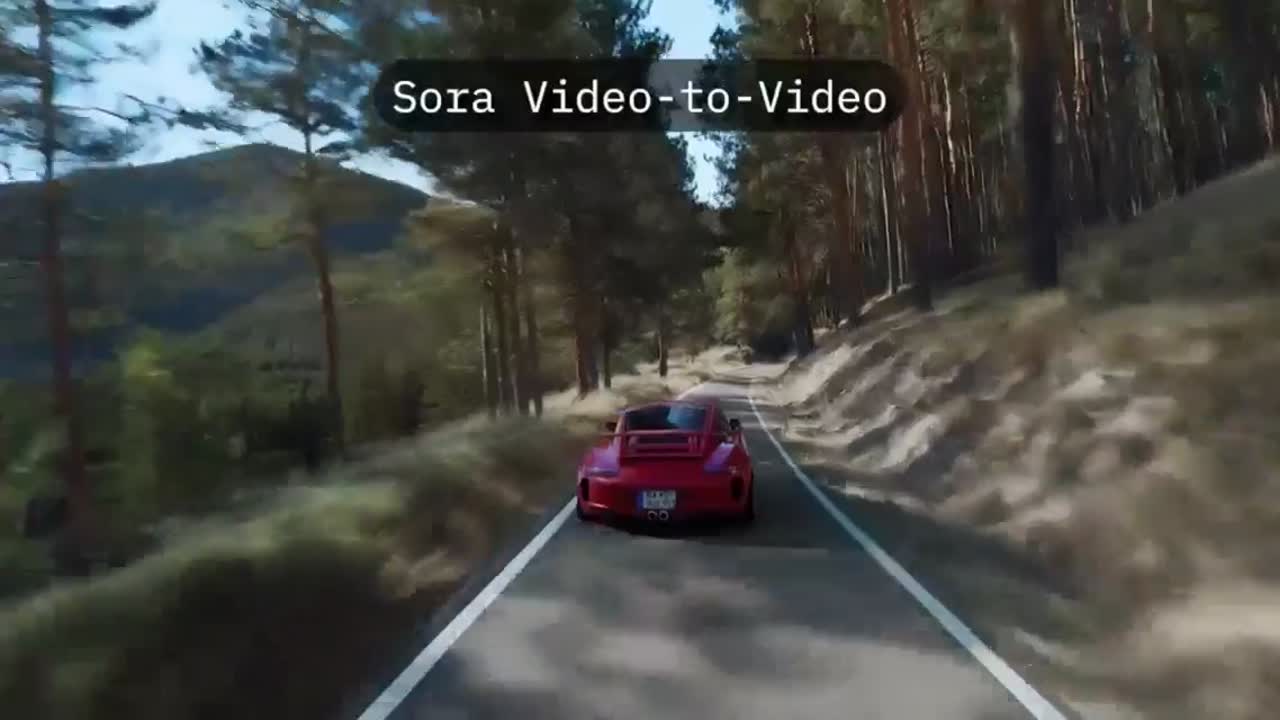 Jaeden Schafer on LinkedIn: 🚨 OpenAIs new text-to-video model Sora is ... Jaeden Schafer on LinkedIn: 🚨 OpenAIs new text-to-video model Sora is ...