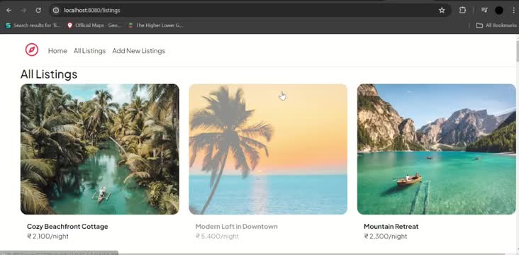 Saumya Pathak on LinkedIn: #wanderlust #webdevelopment #fullstack # ... Saumya Pathak on LinkedIn: #wanderlust #webdevelopment #fullstack # ...