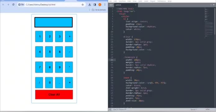 Anil Padala on LinkedIn: #codewaysolutions #internship #codeway # ... Anil Padala on LinkedIn: #codewaysolutions #internship #codeway # ...