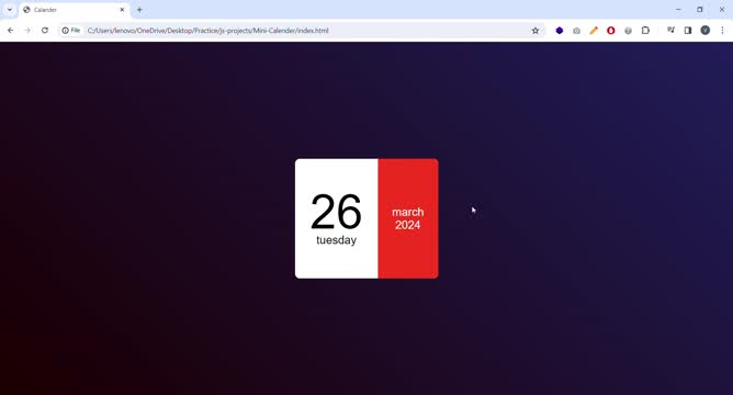 Vishal Lengare on LinkedIn: #javascript #html #css #webdev # ... Vishal Lengare on LinkedIn: #javascript #html #css #webdev # ...