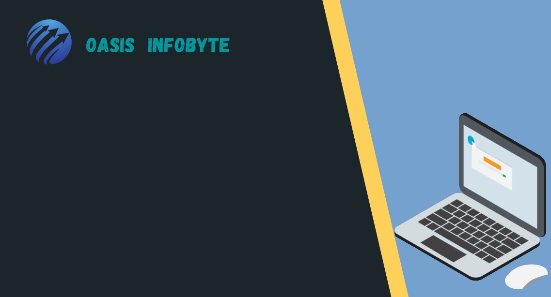 Preethi G on LinkedIn: #connections #oasisinfobyte #html #css # ... Preethi G on LinkedIn: #connections #oasisinfobyte #html #css # ...
