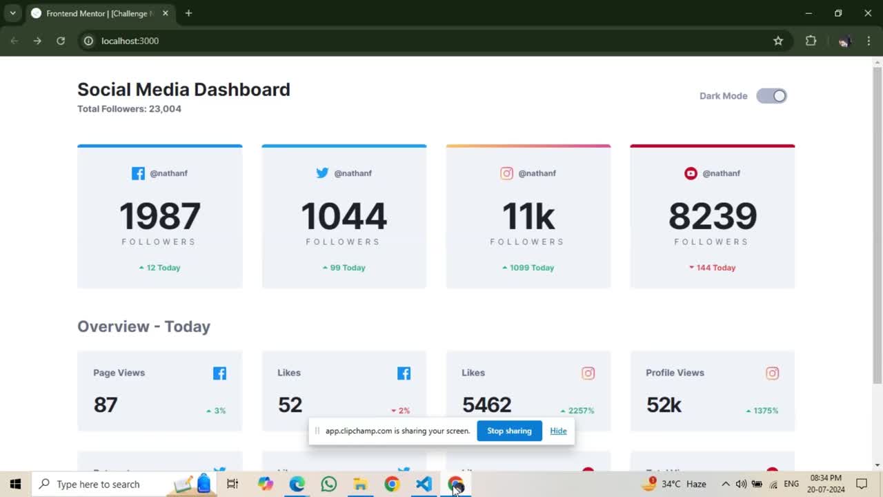 Bhavya Piyush on LinkedIn: #frontenddevelopment #webdevelopment #coding ... Bhavya Piyush on LinkedIn: #frontenddevelopment #webdevelopment #coding ...
