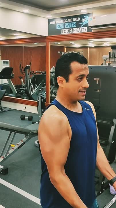 Divyanshu Kumar Singh on LinkedIn: #consistency Divyanshu Kumar Singh on LinkedIn: #consistency