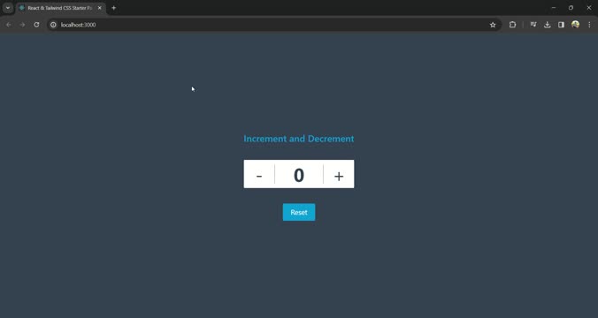 Abhishek Saini on LinkedIn: #project #react #tailwindcss # ... Abhishek Saini on LinkedIn: #project #react #tailwindcss # ...
