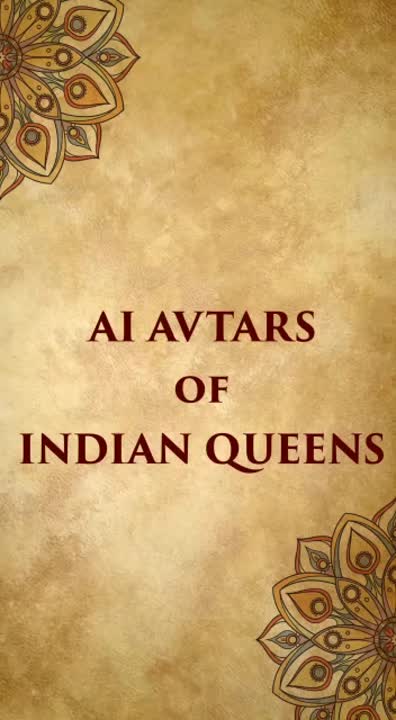 Ramesh Kumar on LinkedIn: Indian queens generated by Metapix AI Ramesh Kumar on LinkedIn: Indian queens generated by Metapix AI