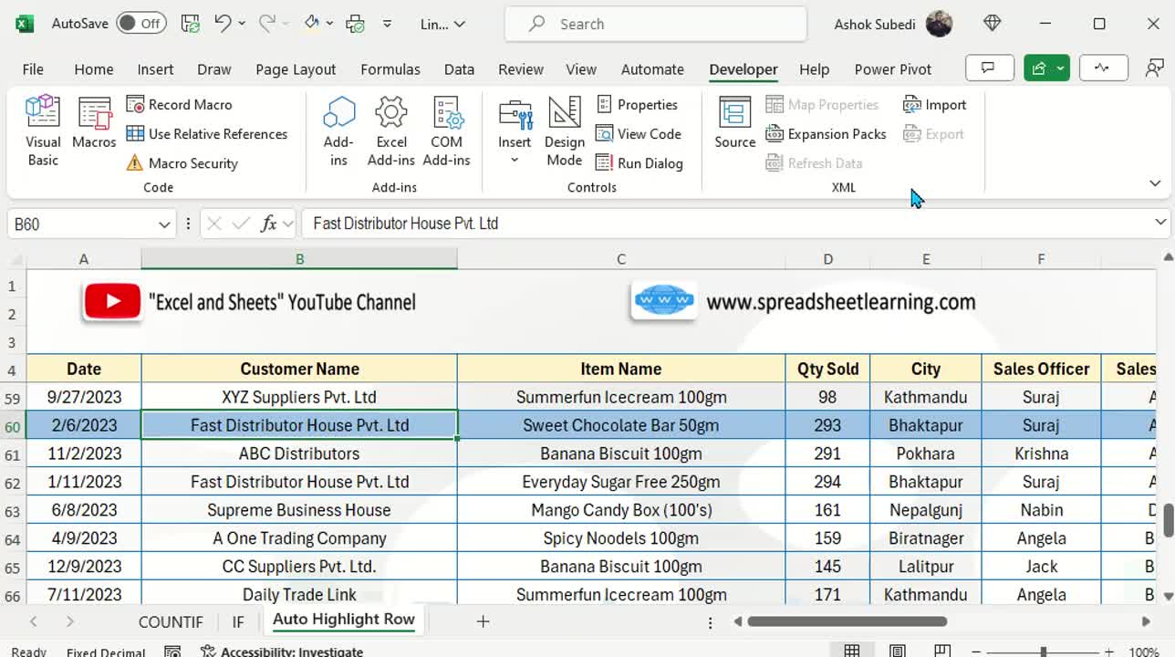 Learn Microsoft Excel on LinkedIn: Excel and Sheets on LinkedIn: Auto ... Learn Microsoft Excel on LinkedIn: Excel and Sheets on LinkedIn: Auto ...
