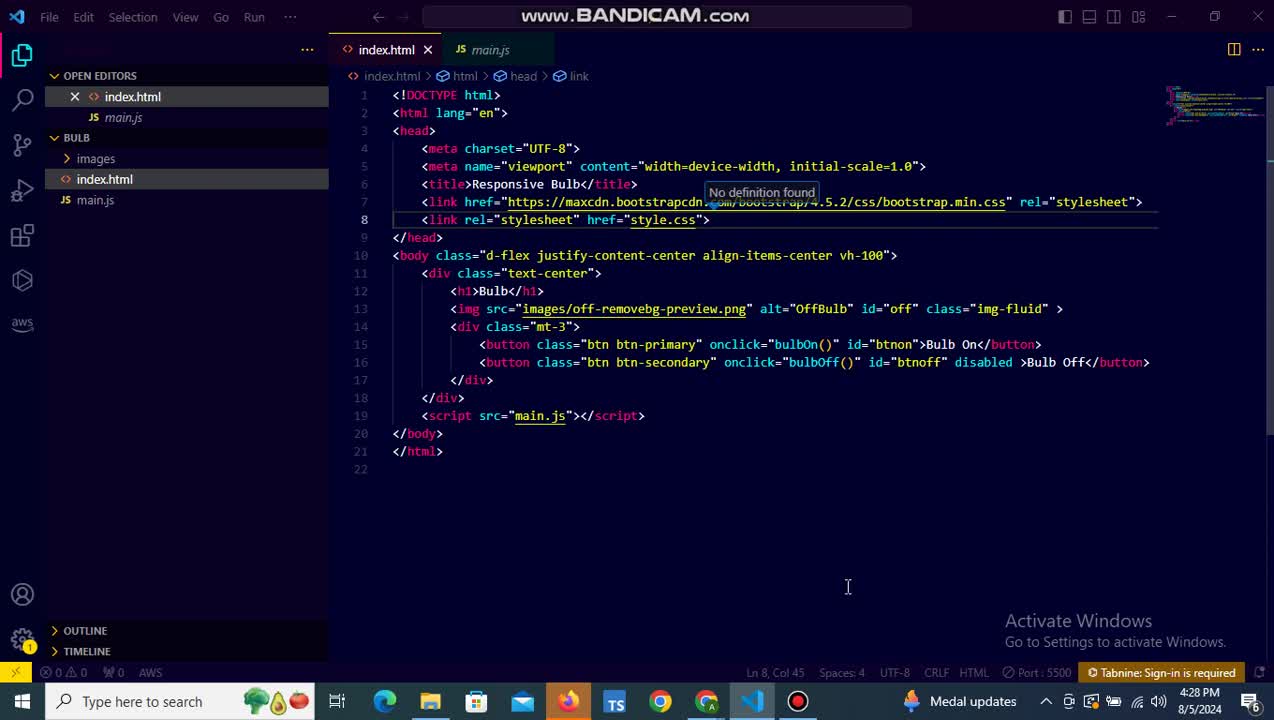 Arishah Khan on LinkedIn: #webdevelopment #javascript #responsivedesign ... Arishah Khan on LinkedIn: #webdevelopment #javascript #responsivedesign ...