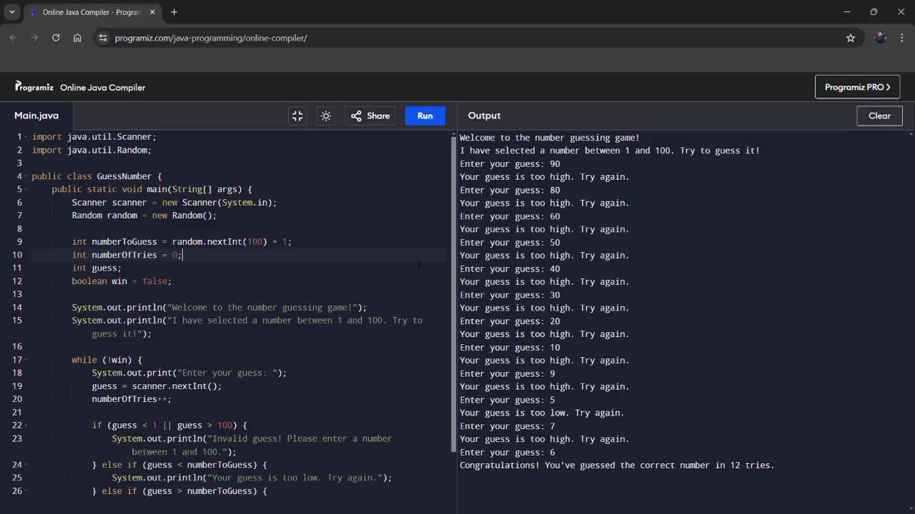 Ritesh Thakur on LinkedIn: #java #programming #coding #tech # ... Ritesh Thakur on LinkedIn: #java #programming #coding #tech # ...