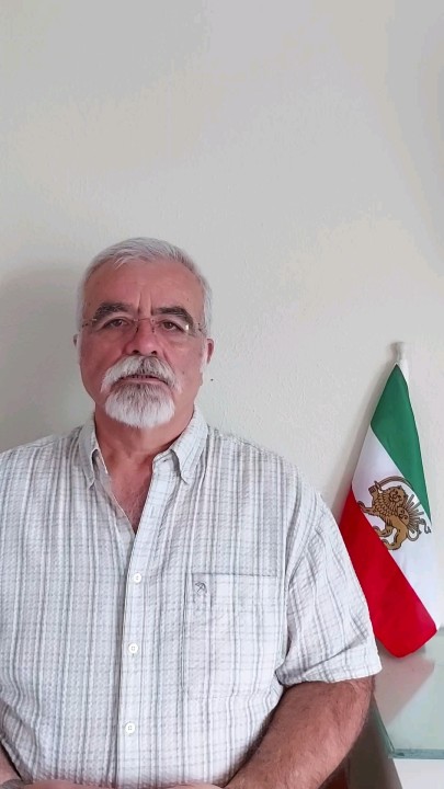 Changiz Sadr, P.Eng., FEC, CISSP on LinkedIn: #نه_به_جمهوری_اسلامی #آری ... Changiz Sadr, P.Eng., FEC, CISSP on LinkedIn: #نه_به_جمهوری_اسلامی #آری ...
