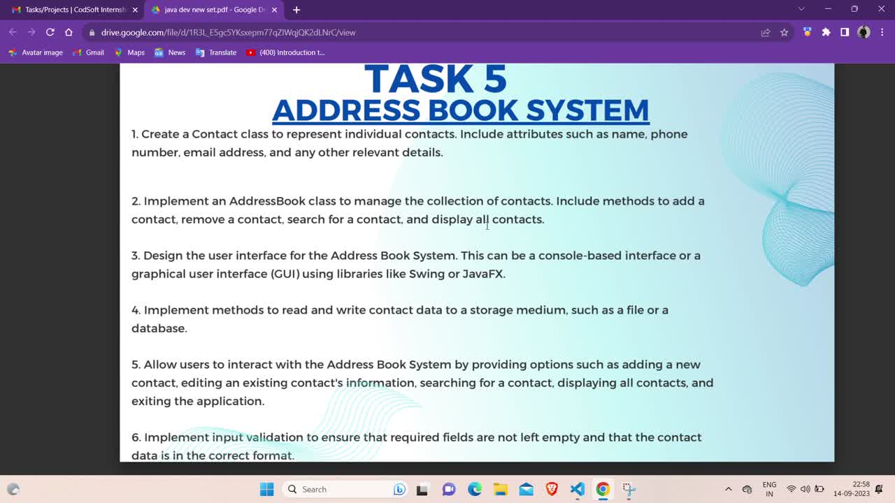 Rashmi Mishra on LinkedIn: #connections #javaprogramming # ... Rashmi Mishra on LinkedIn: #connections #javaprogramming # ...