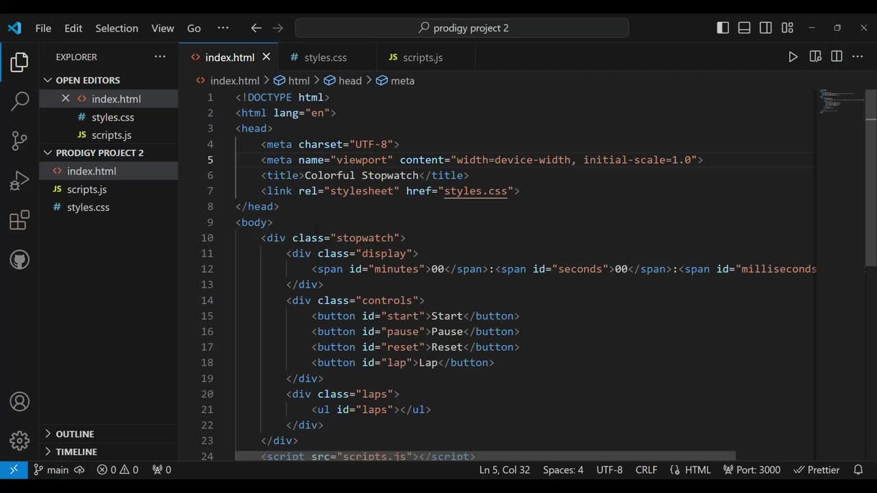 Piyush Raj on LinkedIn: #webdevelopment #taskaccomplished Piyush Raj on LinkedIn: #webdevelopment #taskaccomplished