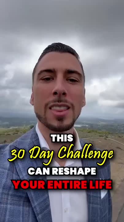 Michael Vincent Mindset on LinkedIn: #challenge #30daychallenge # ... Michael Vincent Mindset on LinkedIn: #challenge #30daychallenge # ...