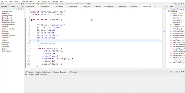 Swastika Basak on LinkedIn: #interpe #intership #coding #javaprogramming Swastika Basak on LinkedIn: #interpe #intership #coding #javaprogramming