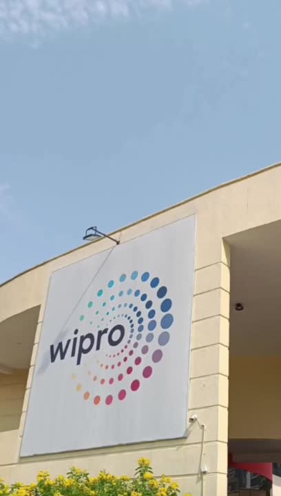 Praveen Thota on LinkedIn: Last day @ Wipro gathered so much learning ... Praveen Thota on LinkedIn: Last day @ Wipro gathered so much learning ...
