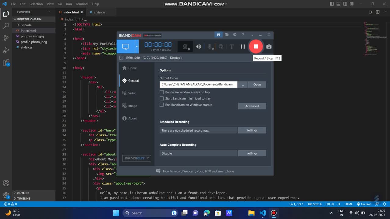 Chetan Ambalkar on LinkedIn: #connections #webdevelopment #design # ... Chetan Ambalkar on LinkedIn: #connections #webdevelopment #design # ...