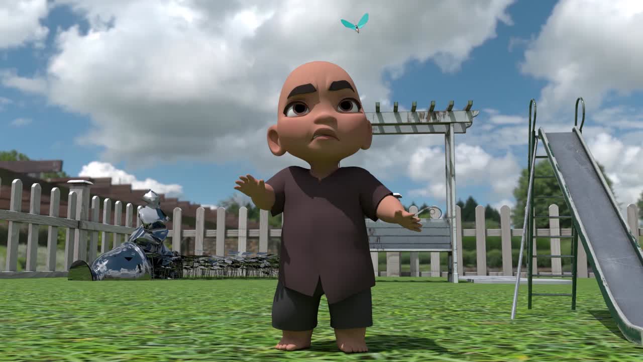 Shraddha Rajawat on LinkedIn: #animation #3d #3danimation #lighting # ... Shraddha Rajawat on LinkedIn: #animation #3d #3danimation #lighting # ...