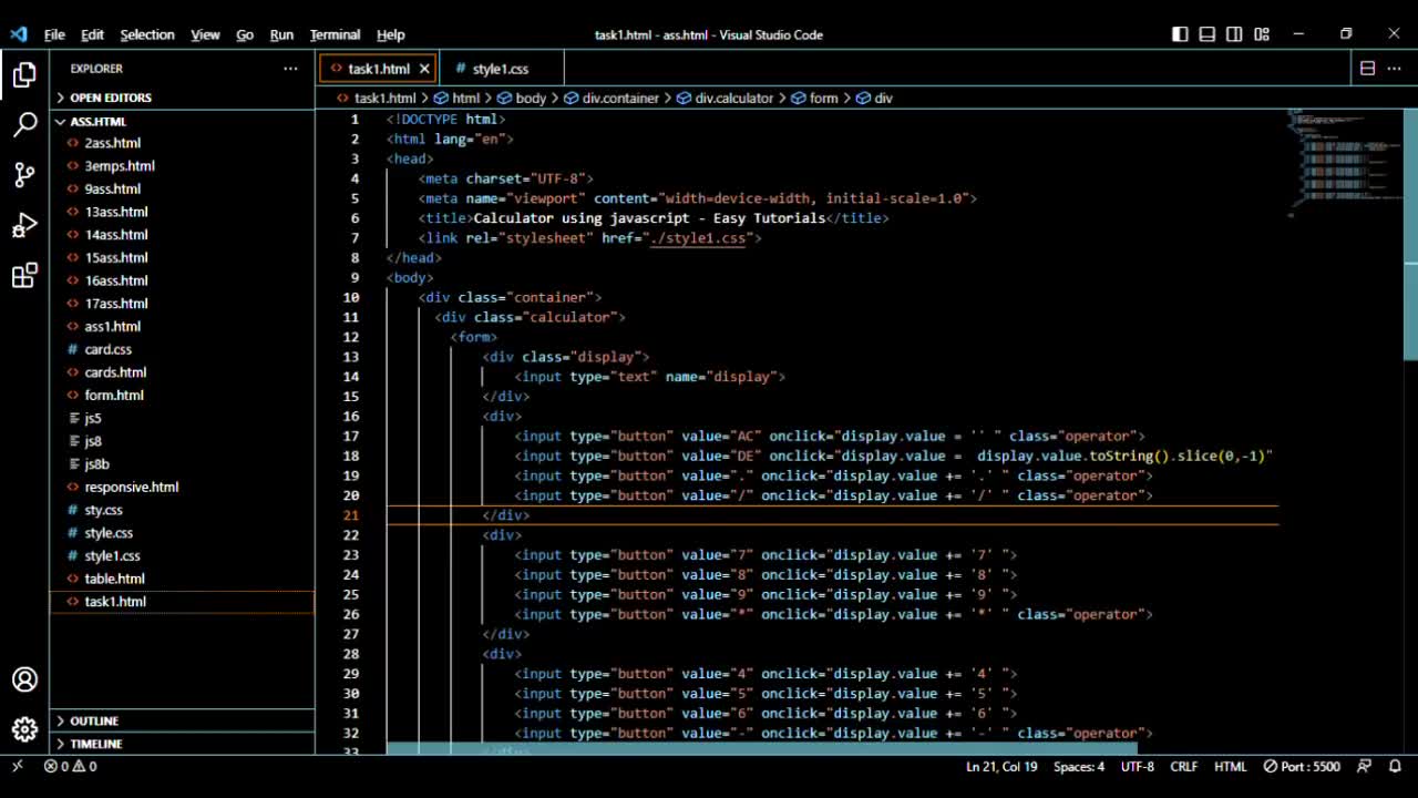 nunna Manichandana on LinkedIn: #html #css nunna Manichandana on LinkedIn: #html #css