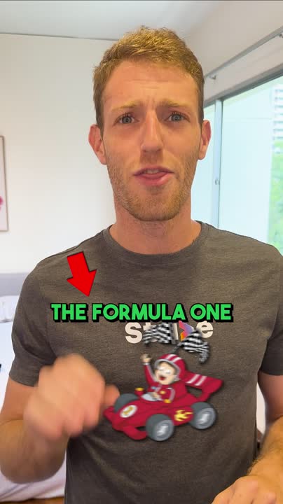 Tamir Shklaz on LinkedIn: We’re running a Formula 1-themed coding ... Tamir Shklaz on LinkedIn: We’re running a Formula 1-themed coding ...