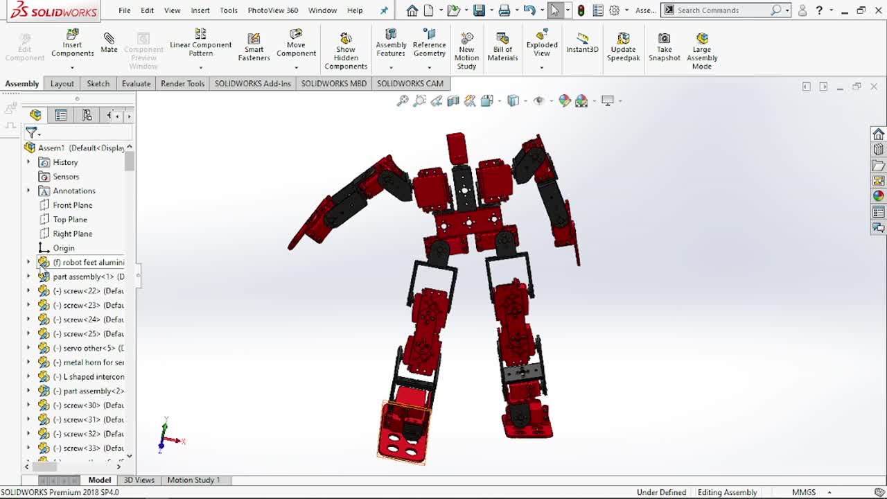 Dasun Jayashan on LinkedIn: #solidworks #solidworksdesign #3ddesign Dasun Jayashan on LinkedIn: #solidworks #solidworksdesign #3ddesign