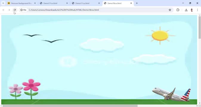 Prarthana Kale on LinkedIn: #html #css Prarthana Kale on LinkedIn: #html #css