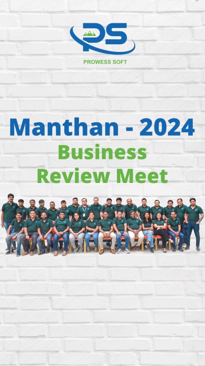 Chakradhar(Chakri) Reddy on LinkedIn: #manthan2024 Chakradhar(Chakri) Reddy on LinkedIn: #manthan2024