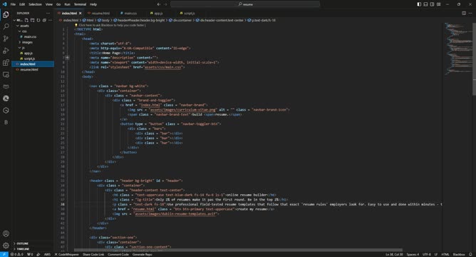 Suryansh Kumar on LinkedIn: #internship #html #css #js #intern #developer Suryansh Kumar on LinkedIn: #internship #html #css #js #intern #developer