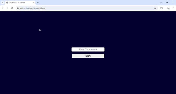Raj Kumar Reddy Uppela on LinkedIn: #reactjs #frontend #react_developer ... Raj Kumar Reddy Uppela on LinkedIn: #reactjs #frontend #react_developer ...