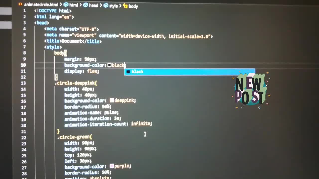 Karra Nandini on LinkedIn: hello! css animation thank you Raghu Veer ... Karra Nandini on LinkedIn: hello! css animation thank you Raghu Veer ...