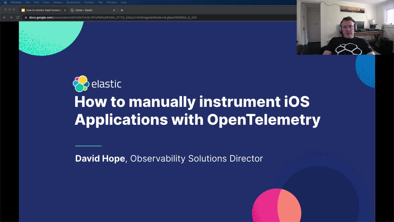 David Hope on LinkedIn: #opentelemetry #swiftui #ios # ... David Hope on LinkedIn: #opentelemetry #swiftui #ios # ...