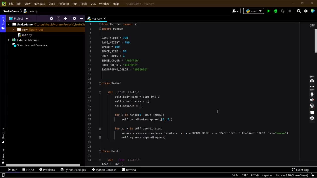 Mohit Thapliyal on LinkedIn: #python #gamedev #internship # ... Mohit Thapliyal on LinkedIn: #python #gamedev #internship # ...