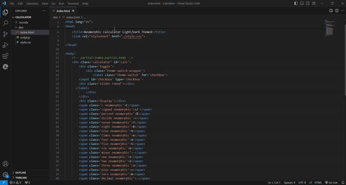 Aakash Patel on LinkedIn: #webdev #html #css #javascript #codsoft # ... Aakash Patel on LinkedIn: #webdev #html #css #javascript #codsoft # ...