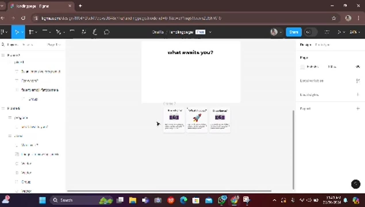 Bhumika Bhilkar on LinkedIn: #hello #connections #figma #uxuidesign # ... Bhumika Bhilkar on LinkedIn: #hello #connections #figma #uxuidesign # ...