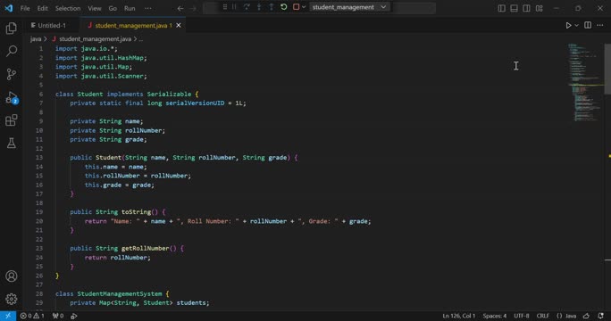 Aashika Perpetual G on LinkedIn: #codsoft #codingjourney # ... Aashika Perpetual G on LinkedIn: #codsoft #codingjourney # ...