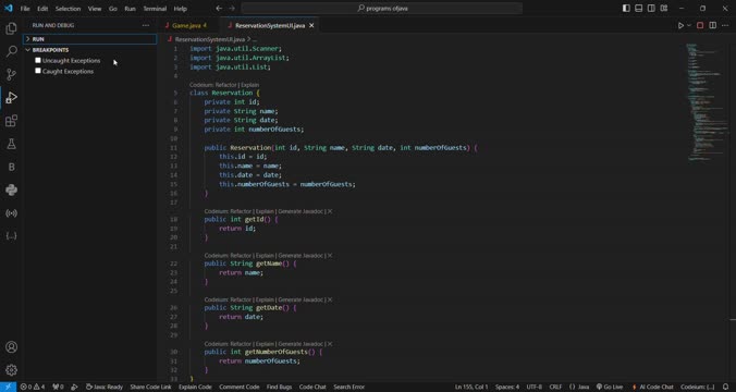 Supriya peetani on LinkedIn: #javadevelopment #onlinereservationsystem ... Supriya peetani on LinkedIn: #javadevelopment #onlinereservationsystem ...