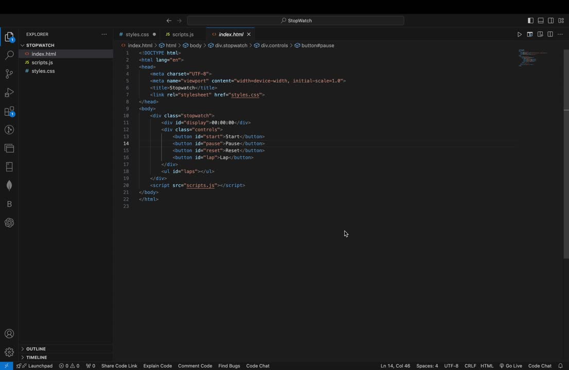 Sreeram Akula on LinkedIn: #html #css #javascript #development #intern ... Sreeram Akula on LinkedIn: #html #css #javascript #development #intern ...