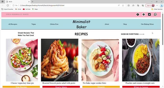 BILLA BHARGAV on LinkedIn: #html #css #basics #openings #htmldeveloper ... BILLA BHARGAV on LinkedIn: #html #css #basics #openings #htmldeveloper ...
