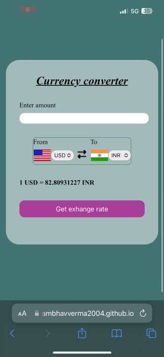 Sambhav Verma on LinkedIn: #webdevelopment #coding #javascript #api # ... Sambhav Verma on LinkedIn: #webdevelopment #coding #javascript #api # ...
