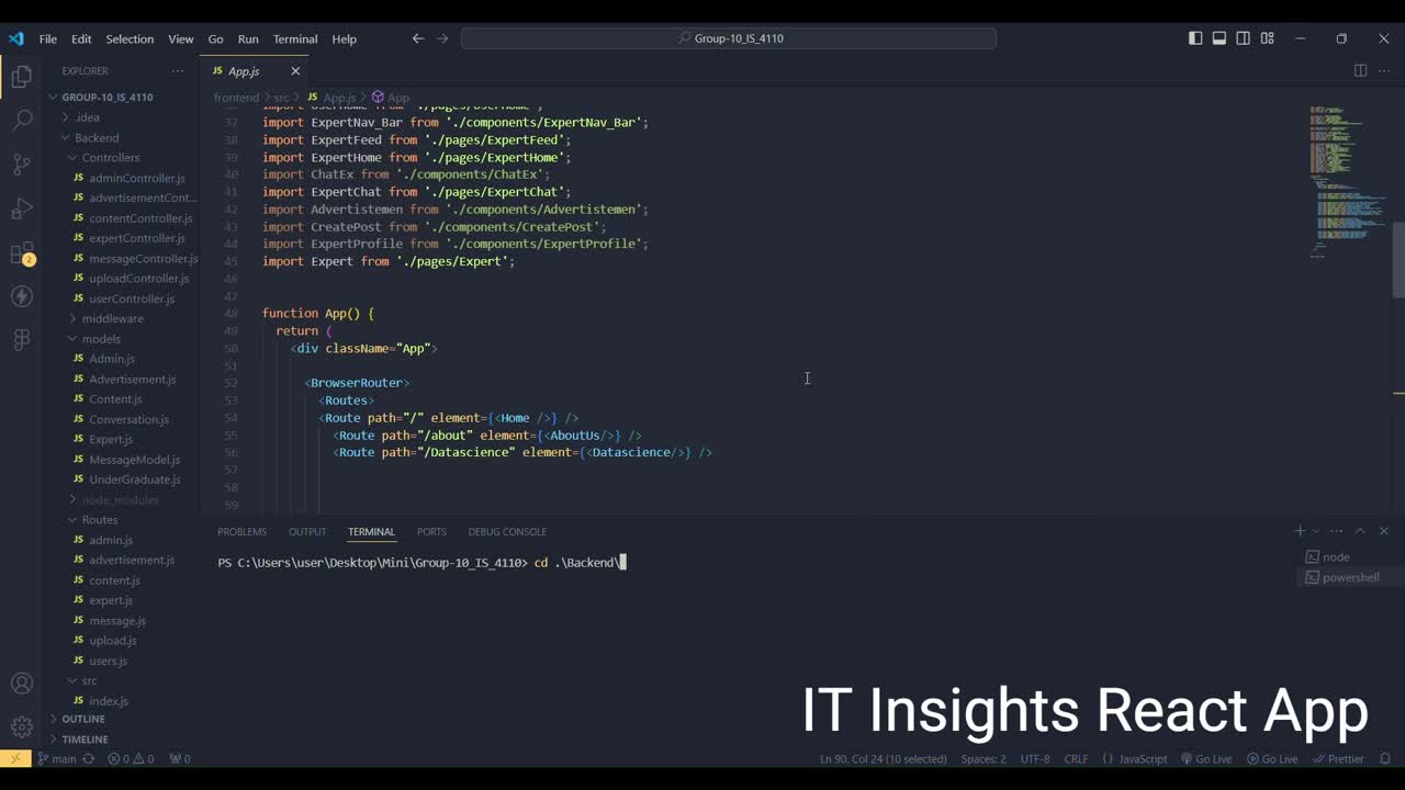Introducing IT Insights: a new project | Jehan Rodrigo posted on the ... Introducing IT Insights: a new project | Jehan Rodrigo posted on the ...