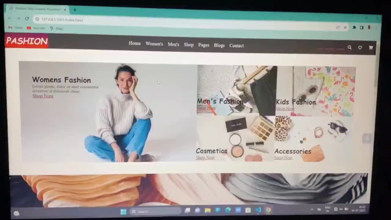 Pooja Kanse on LinkedIn: #html5 #css3 #javascript #frontenddeveloper # ... Pooja Kanse on LinkedIn: #html5 #css3 #javascript #frontenddeveloper # ...