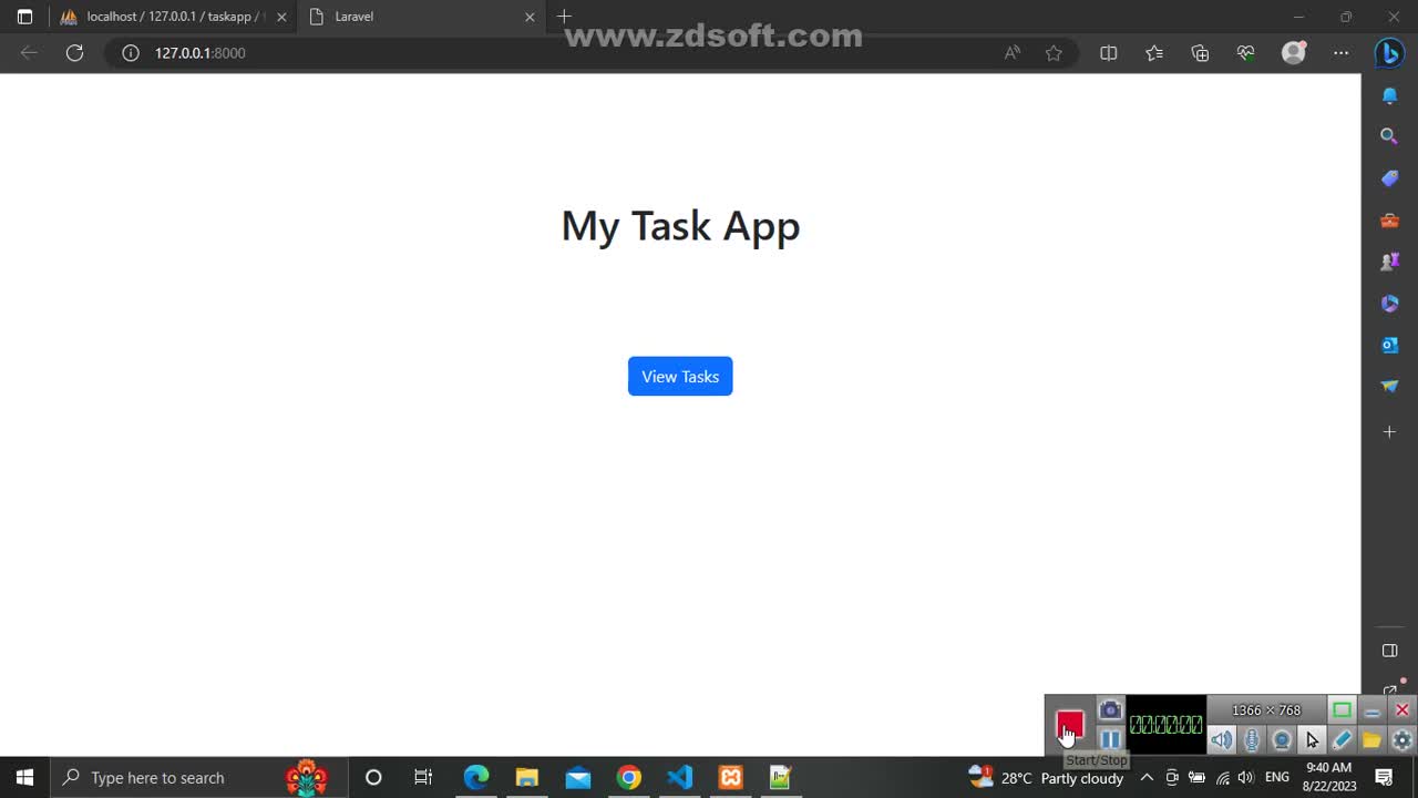 Hasitha Viduranga on LinkedIn: #laravel #mysql #php #webapplication Hasitha Viduranga on LinkedIn: #laravel #mysql #php #webapplication