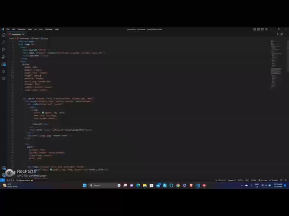 Harsh Kumar Sinha on LinkedIn: #html #css #webdevelopment #internship # ... Harsh Kumar Sinha on LinkedIn: #html #css #webdevelopment #internship # ...