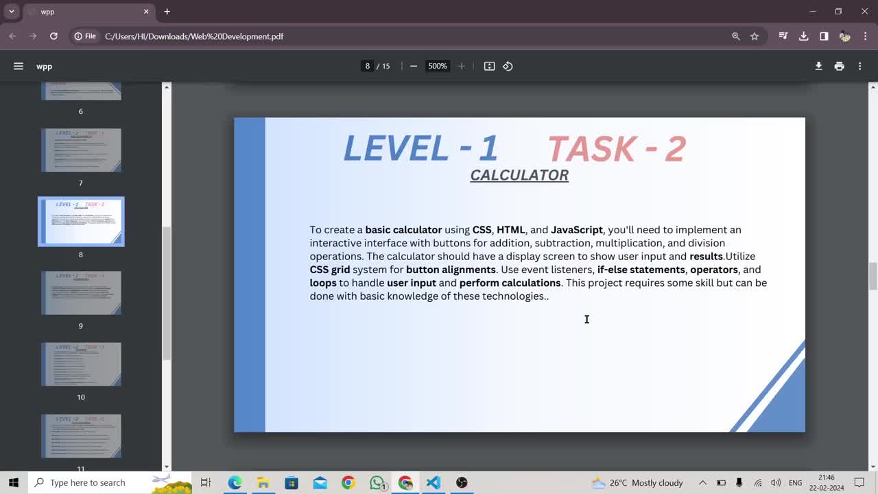 Pavan Varma Kallepalli on LinkedIn: #javascript #html #css #calculator ... Pavan Varma Kallepalli on LinkedIn: #javascript #html #css #calculator ...