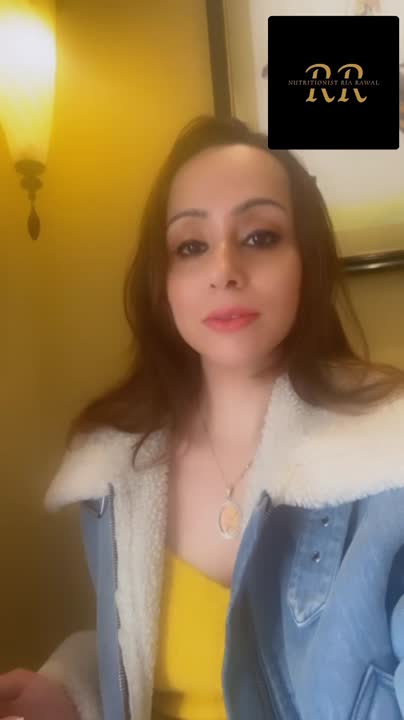 Ria Rawal on LinkedIn: Gift yourself a happy healthy 2024 and all years ... Ria Rawal on LinkedIn: Gift yourself a happy healthy 2024 and all years ...