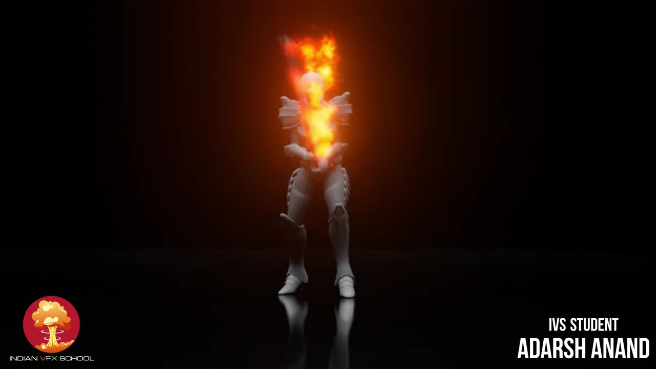 Sarthak Pandey on LinkedIn: #houdini #pyro #fx #mantra Sarthak Pandey on LinkedIn: #houdini #pyro #fx #mantra