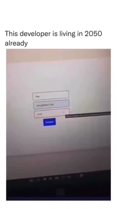 Christopher Harbin on LinkedIn: #codingmemes #developermemes # ... Christopher Harbin on LinkedIn: #codingmemes #developermemes # ...